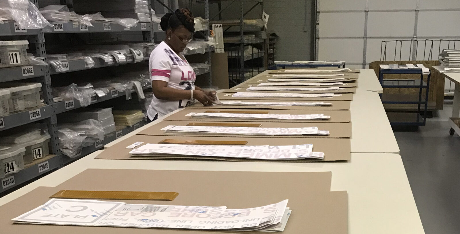 Exterior Kitting - INPS OEM Solutions