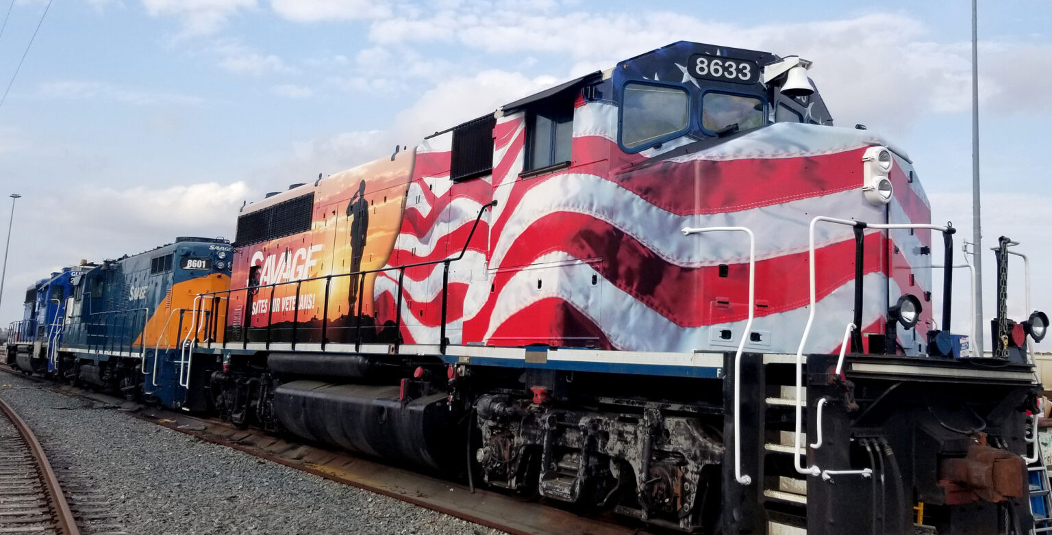 Exterior Wraps - INPS OEM Solutions