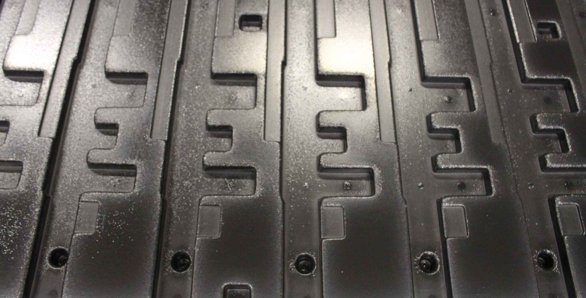 Dunnage - INPS OEM Solutions