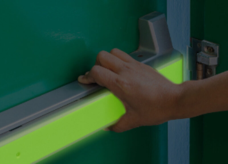 Interior Photoluminescent - INPS OEM Solutions