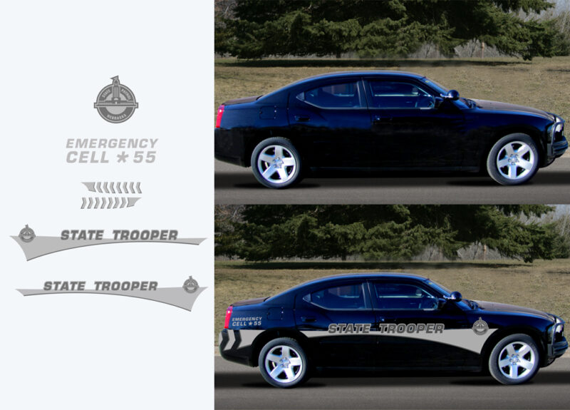Exterior Kitting - INPS OEM Solutions